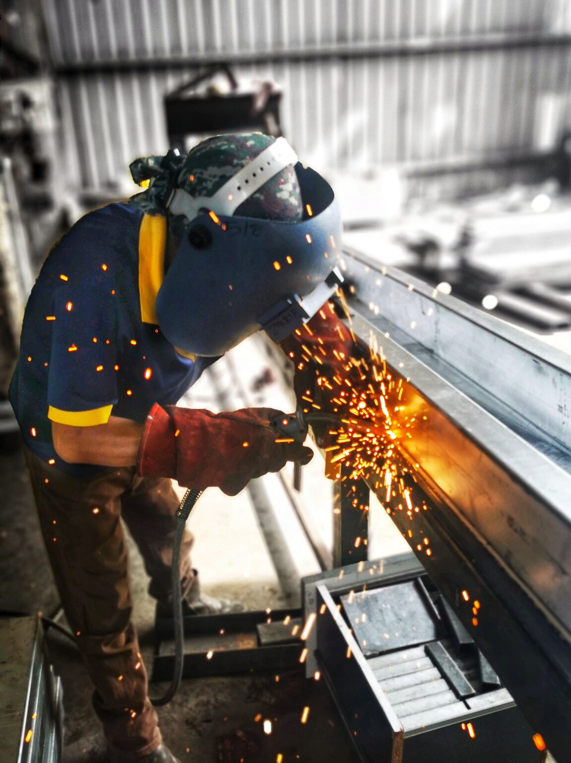 Home - E&X Engineering Works